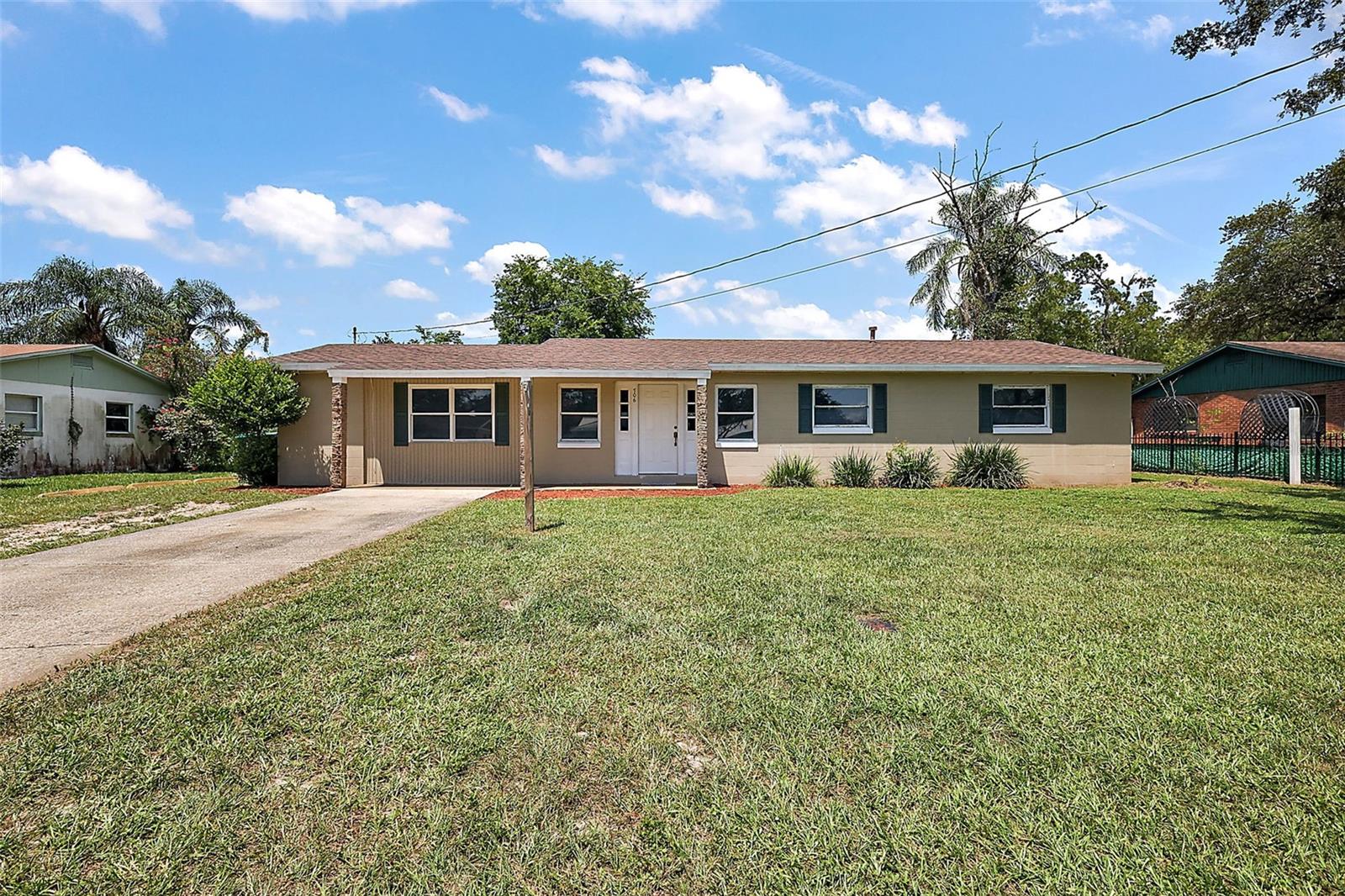 Brittany Eddy | Clermont | Wheatley Realty Group