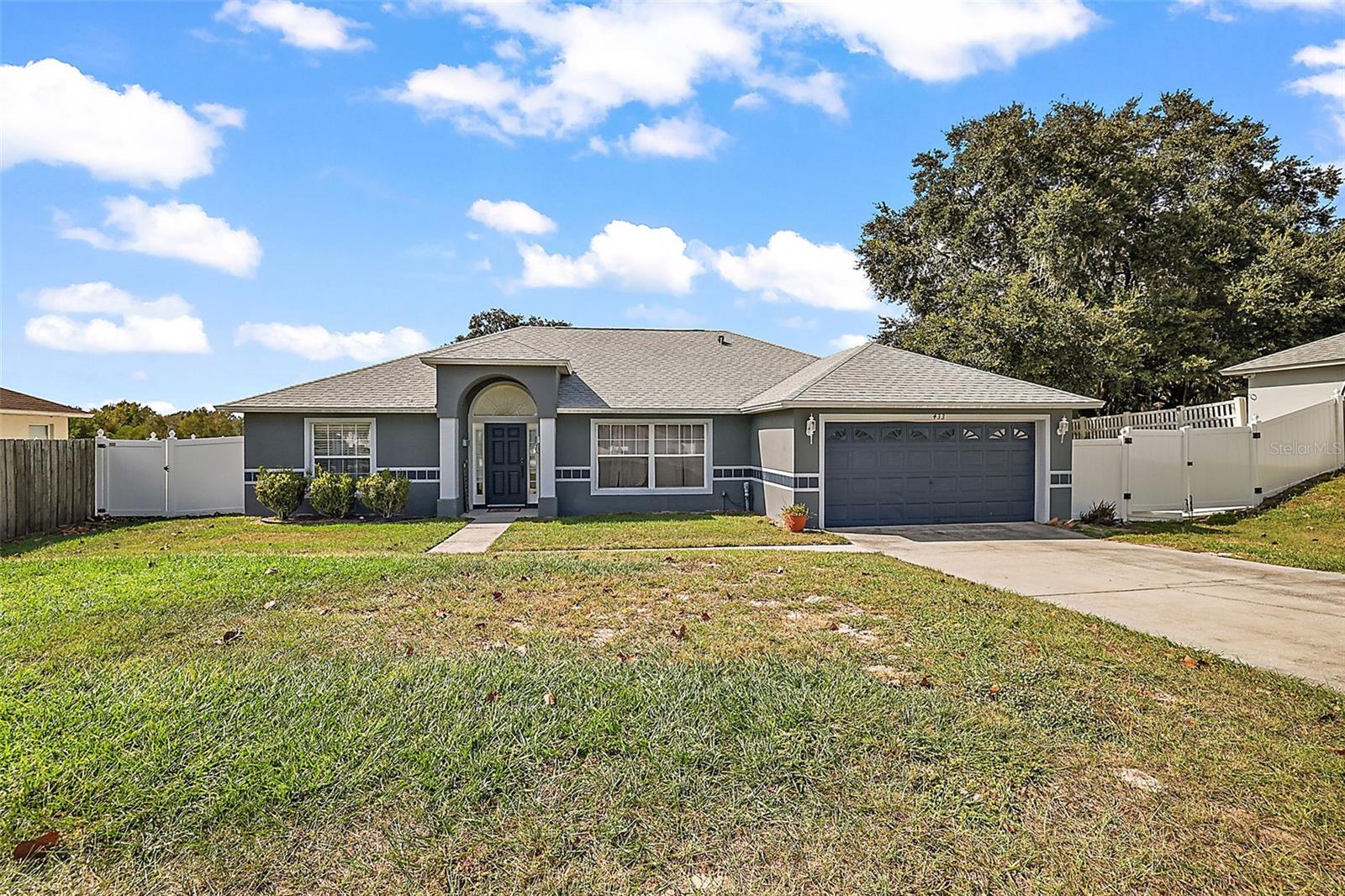 Brittany Eddy | Clermont | Wheatley Realty Group