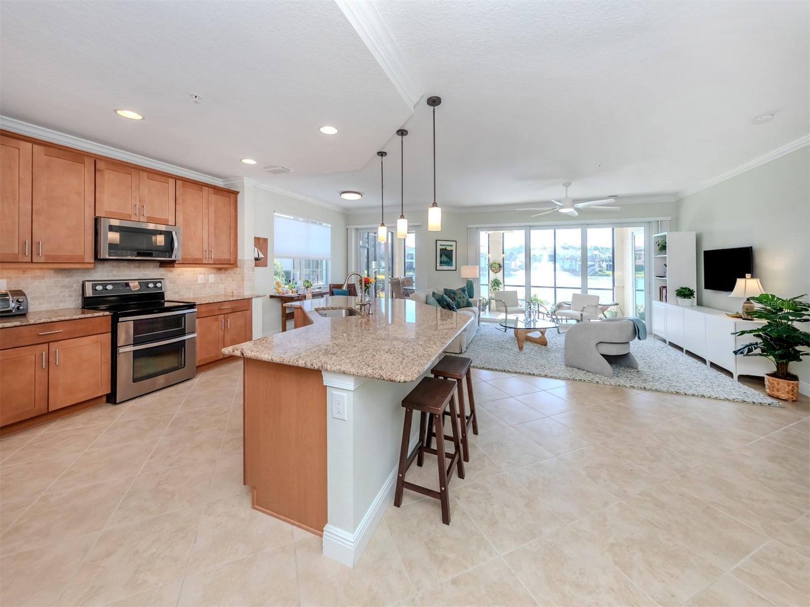 181 Bella Vista Terrace, #39A, North Venice, FL 34275