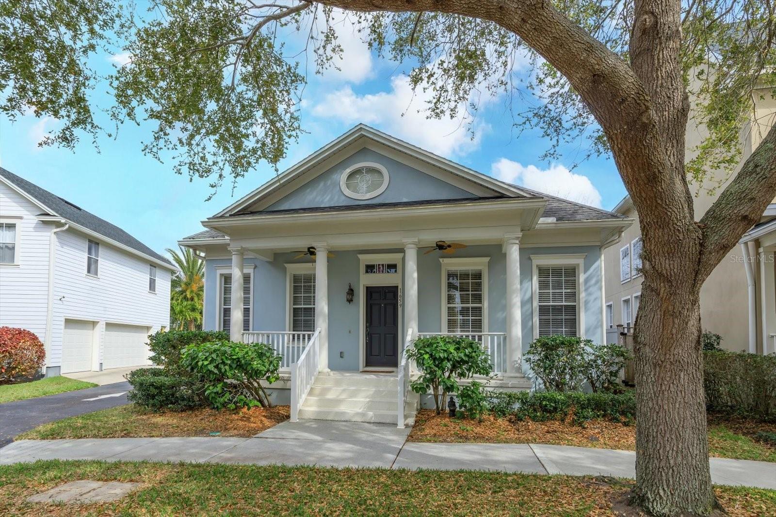 Zip Code: 32814 Market Data | Baldwin Park Realty