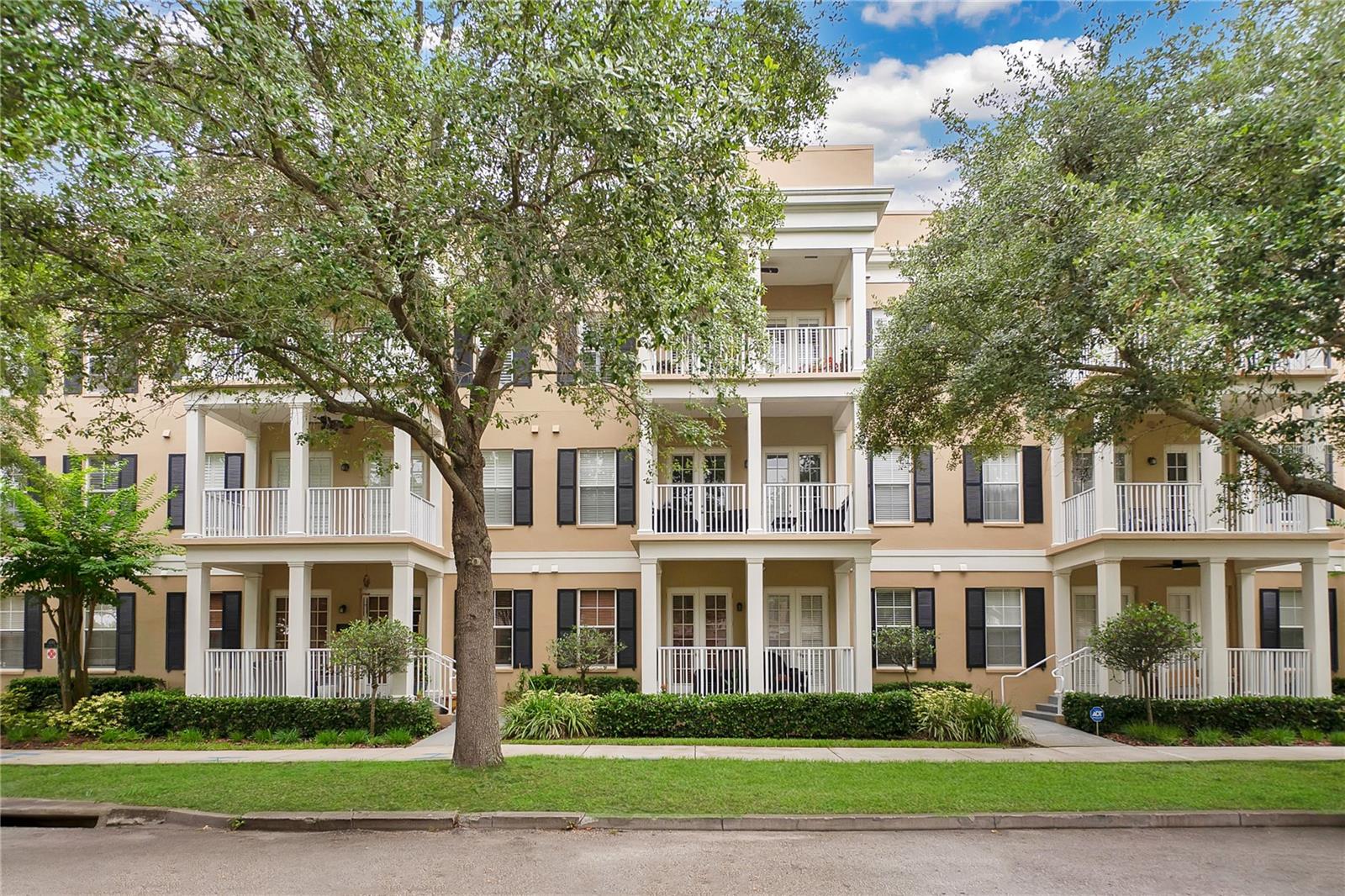 4249 Corrine Drive, #303, Orlando, FL 32814