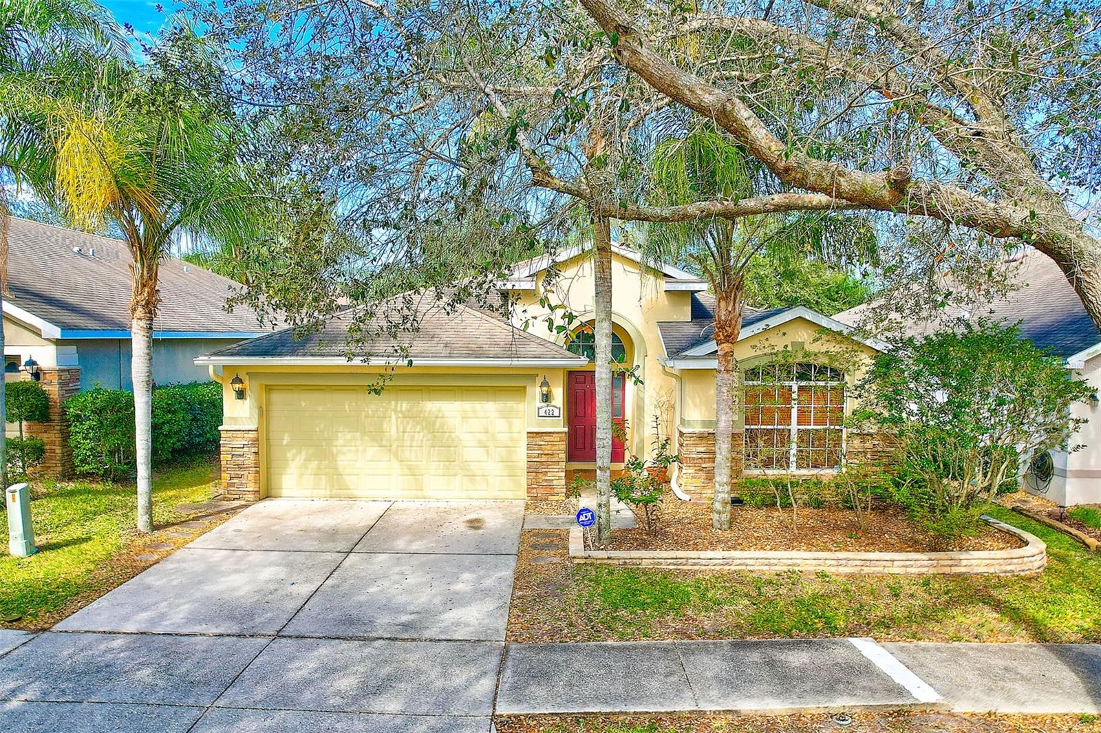 Kelly Parks Team Listings