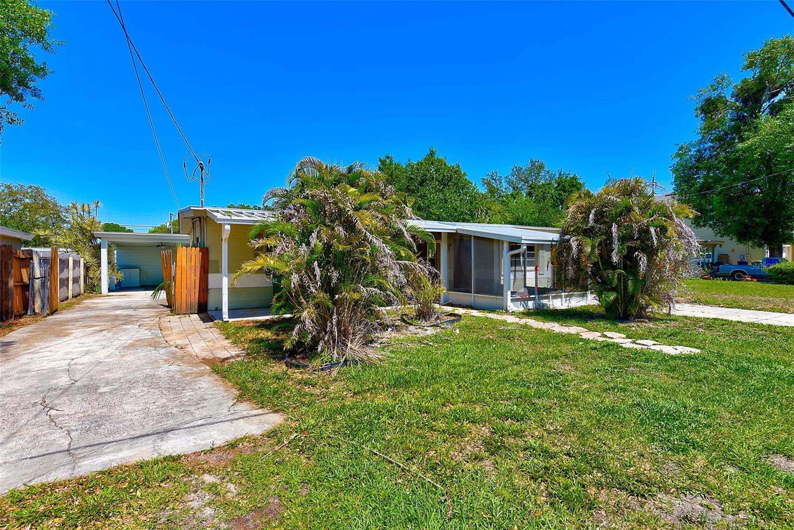 Kelly Parks Team Listings