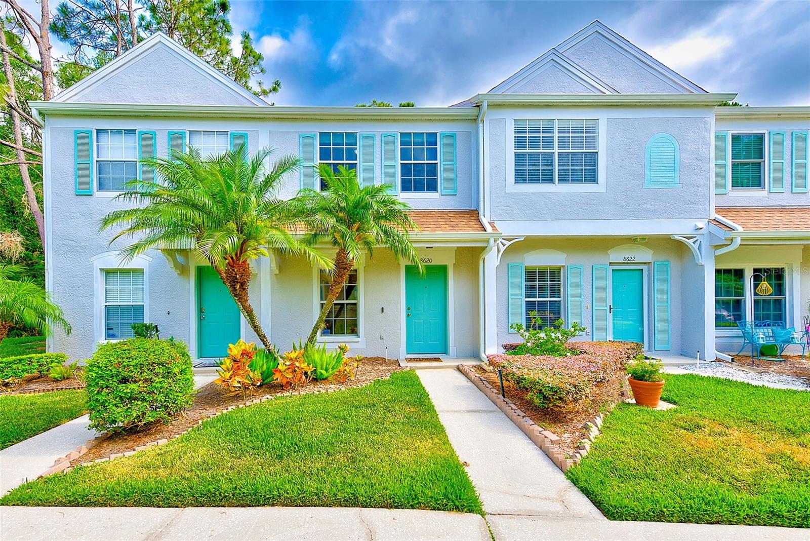 Kelly Parks Team Listings