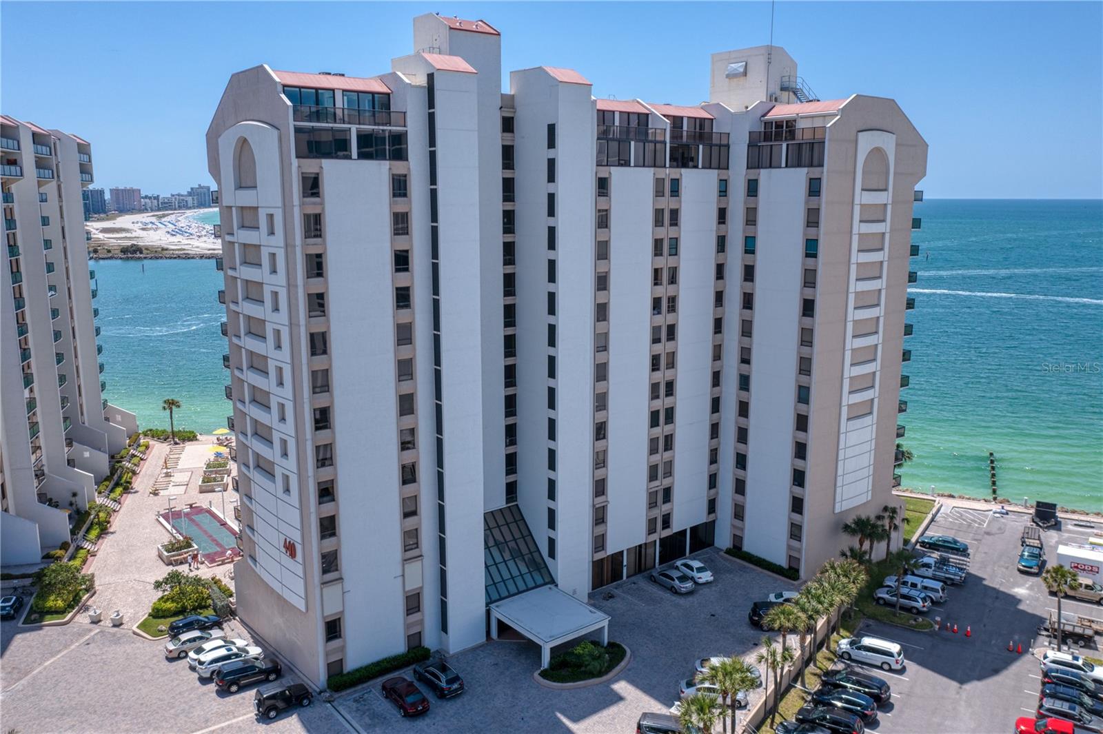 440 S Gulfview Boulevard, #1102, Clearwater, FL 33767 | Coastal ...