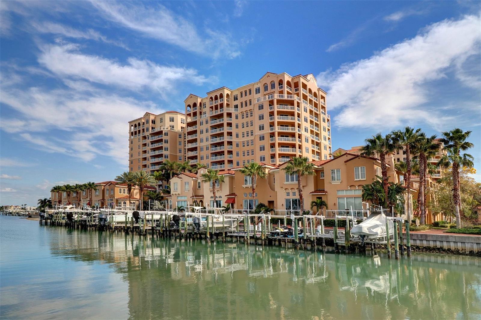 Belle Harbor | Belinda Bishop