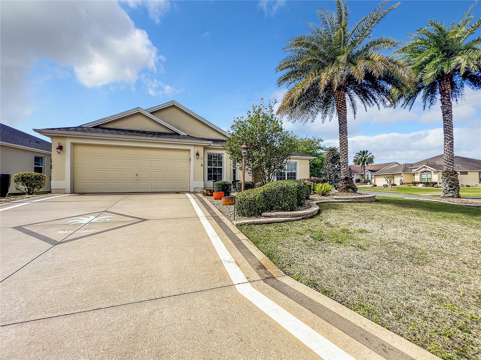 1214 Eureka Mill Run, The Villages, FL 32162 | MLS # V4929313